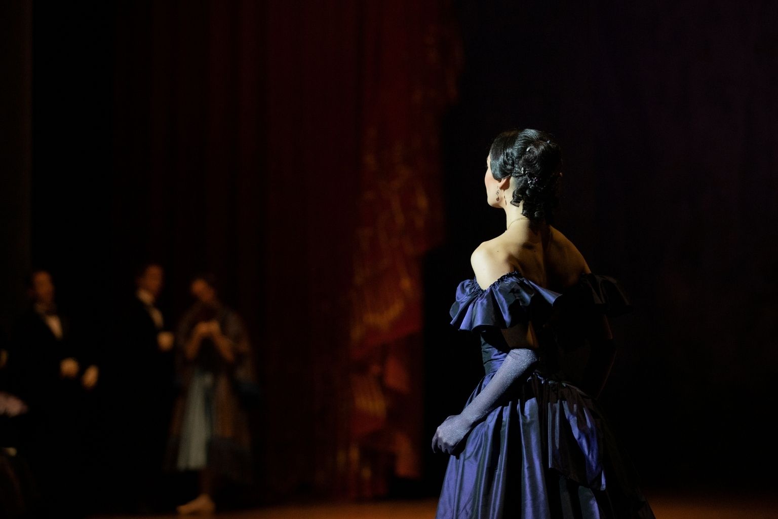 A (Brief) Introduction to Opera