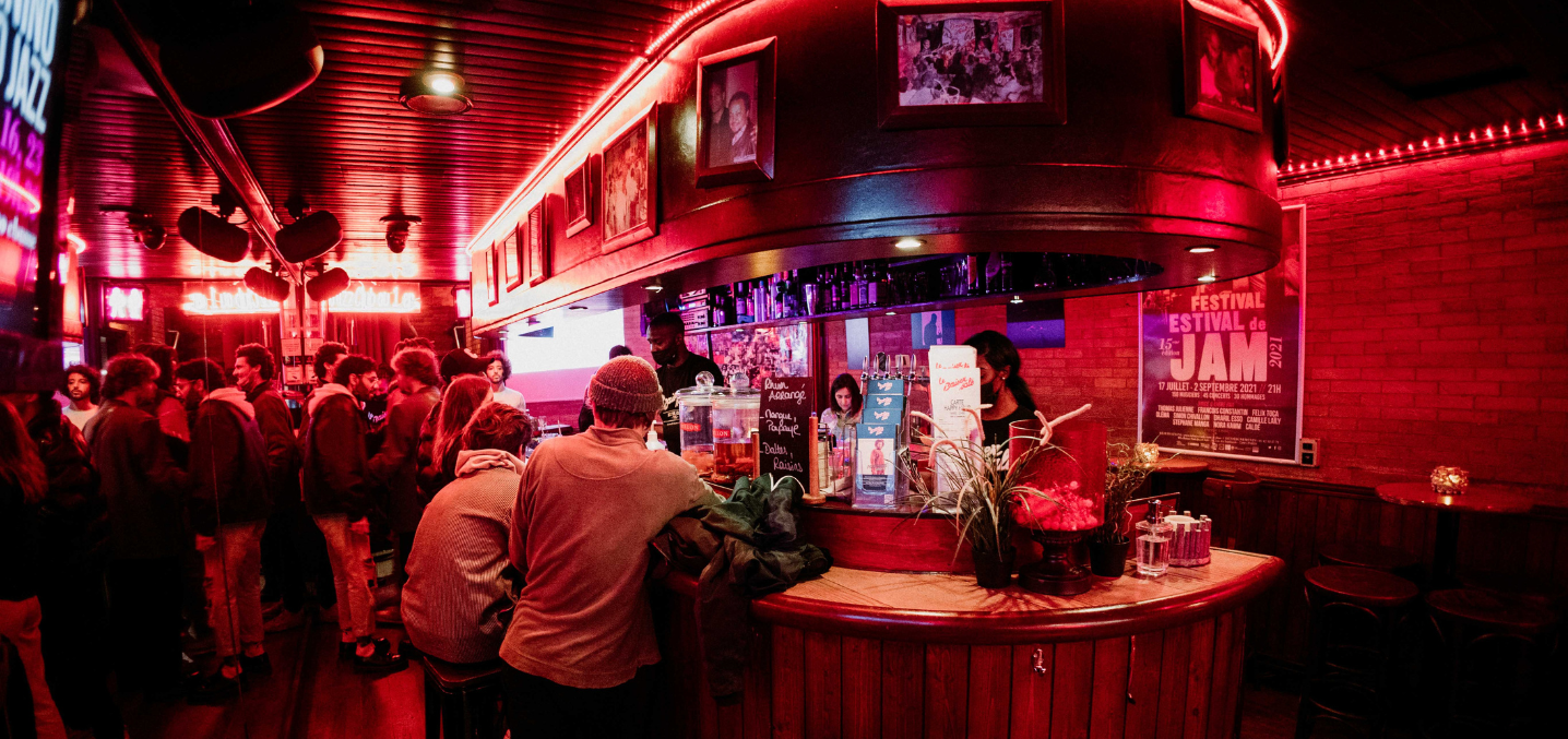 What to do for your bachelor or bachelorette party in Paris!