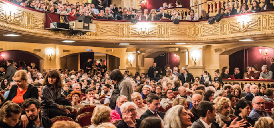 10 original things to do in Paris