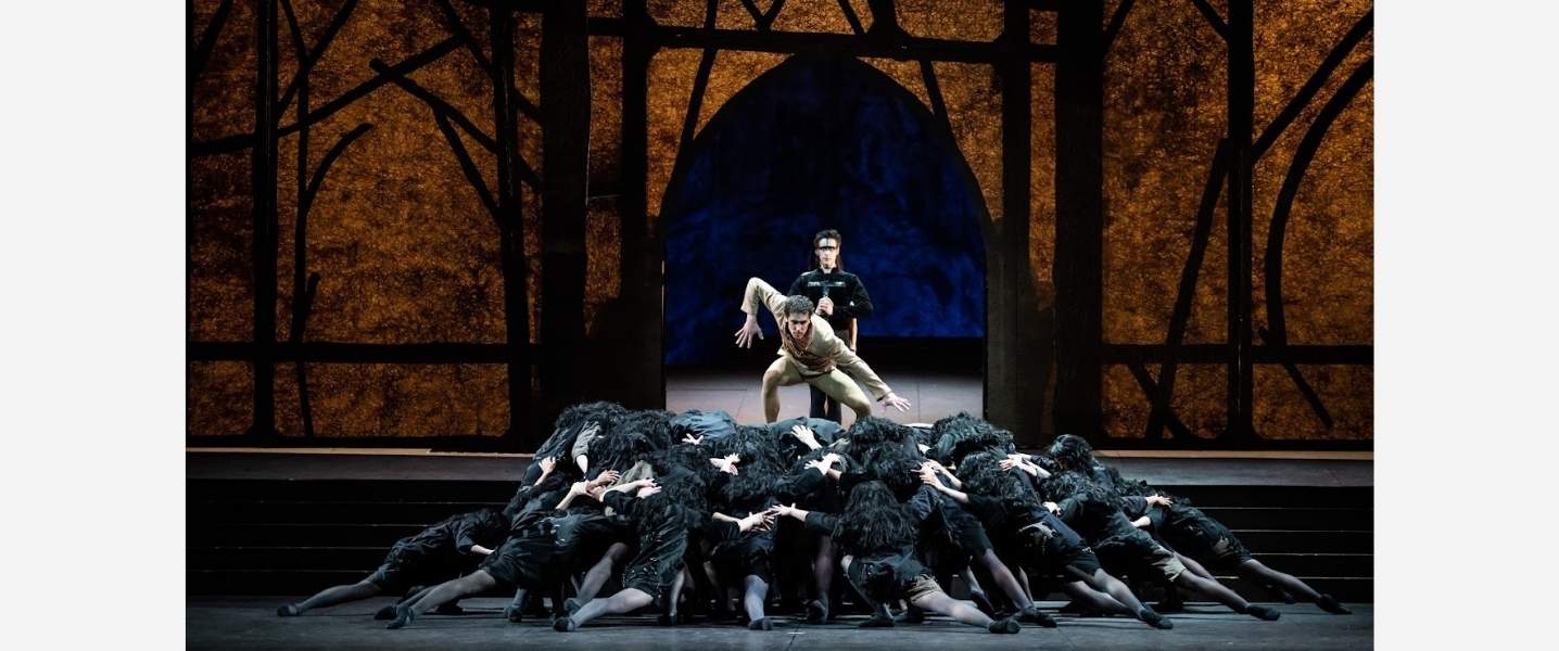 A (Brief) Introduction to Opera