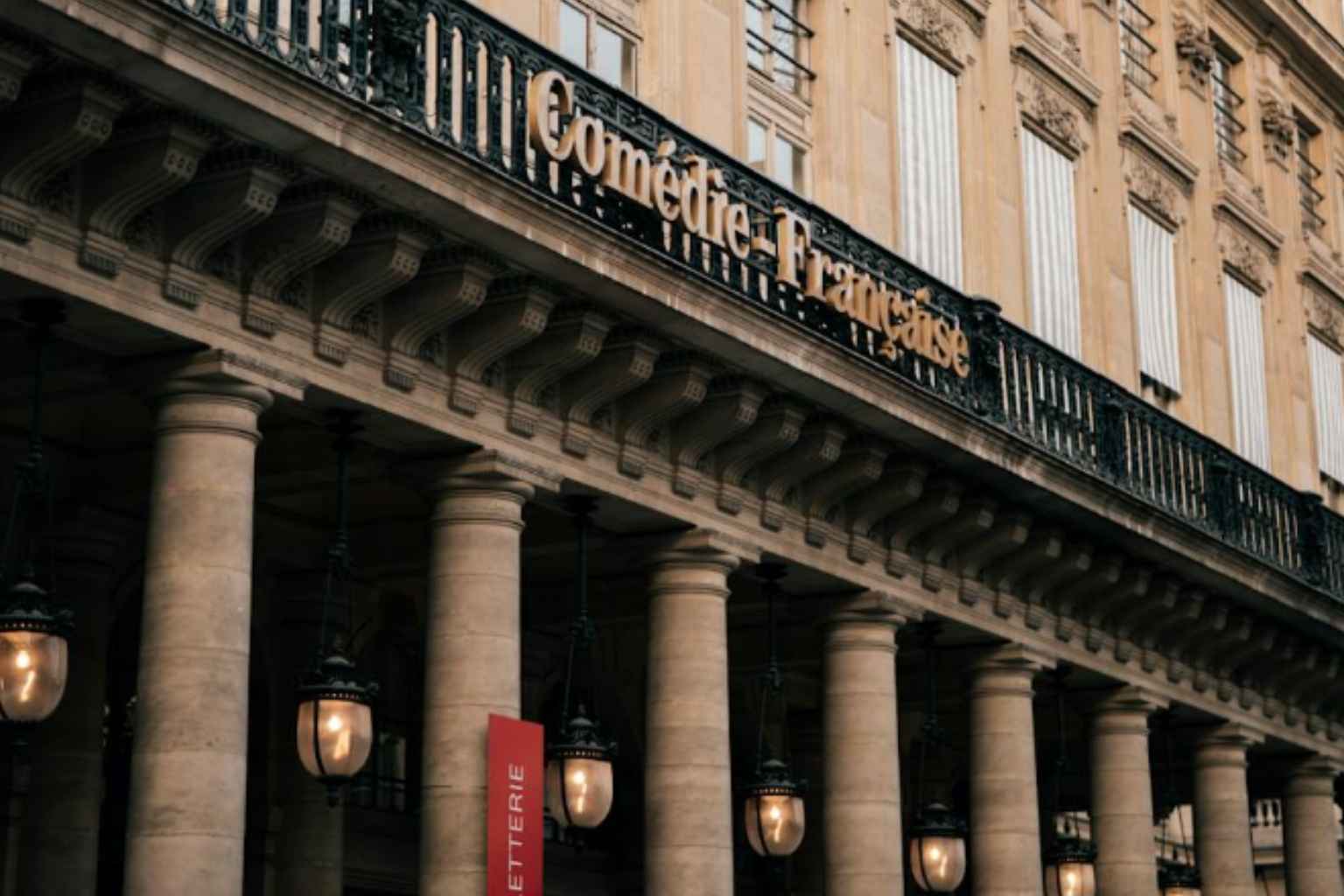 Famous French playwrights past and present