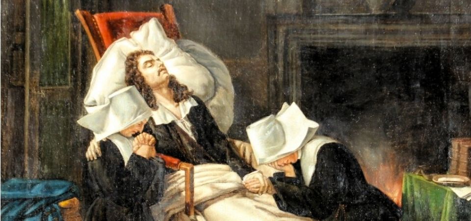 Famous playwrights from around the world