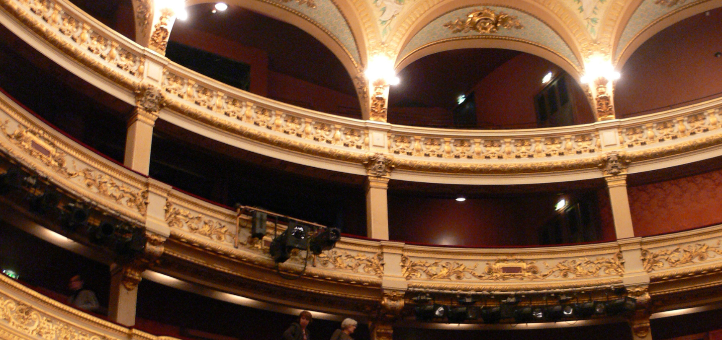 5 spectacles incontournables à l'Opéra Comique en 2023 - On vous ...