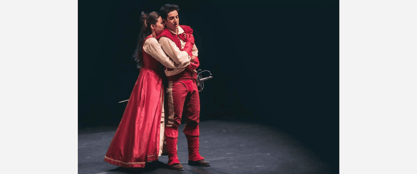 Modern Adaptations on Classic Theatre