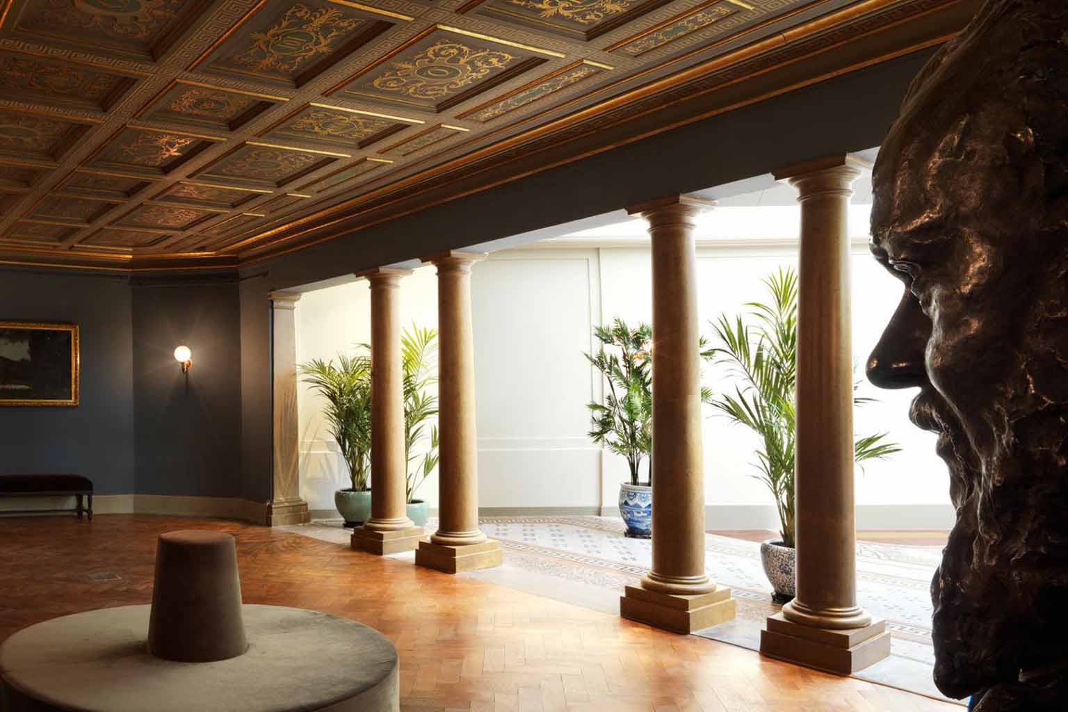 Concert and Cocktail Party at Jean-Jacques Henner Museum - Jean-Jacques ...