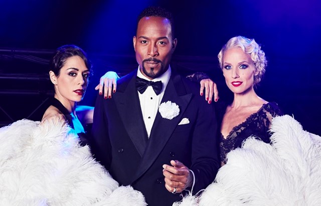 Chicago, The Musical - Théâtre Mogador - Theatre In Paris