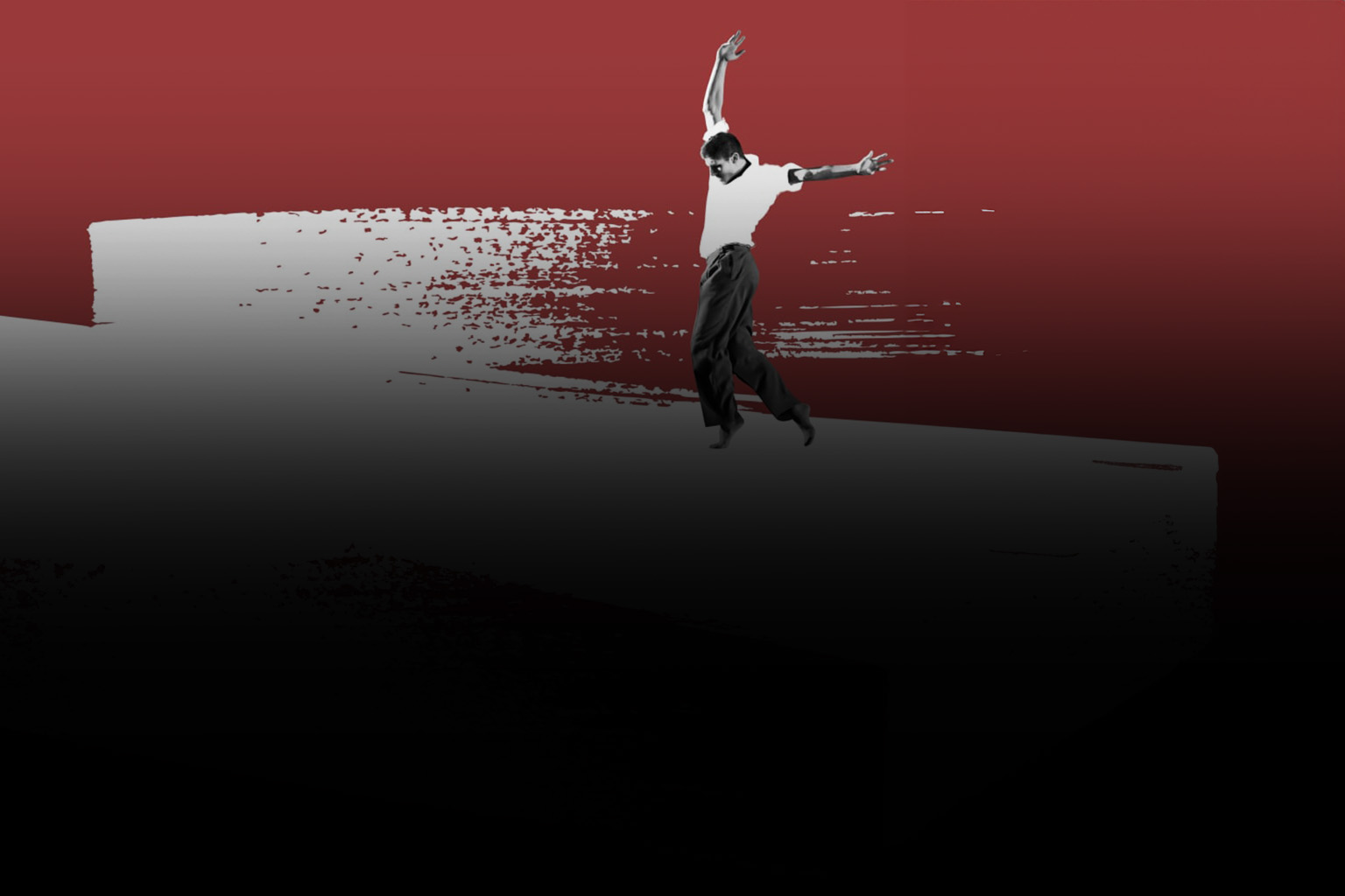 Hofesh Shechter au Palais Garnier - Opéra Palais Garnier ...