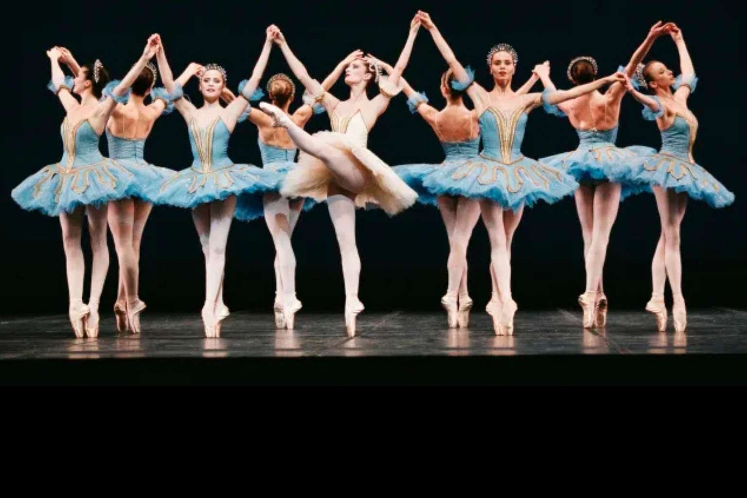 Roots - Opéra Bastille - Theatre In Paris