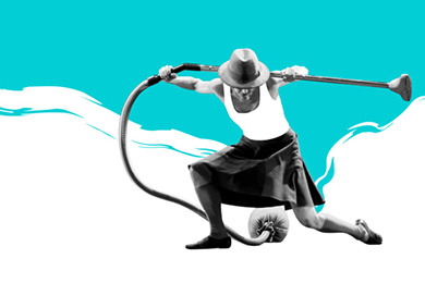 Sharon Eyal / Mats Ek au Palais Garnier - Opéra Palais Garnier ...