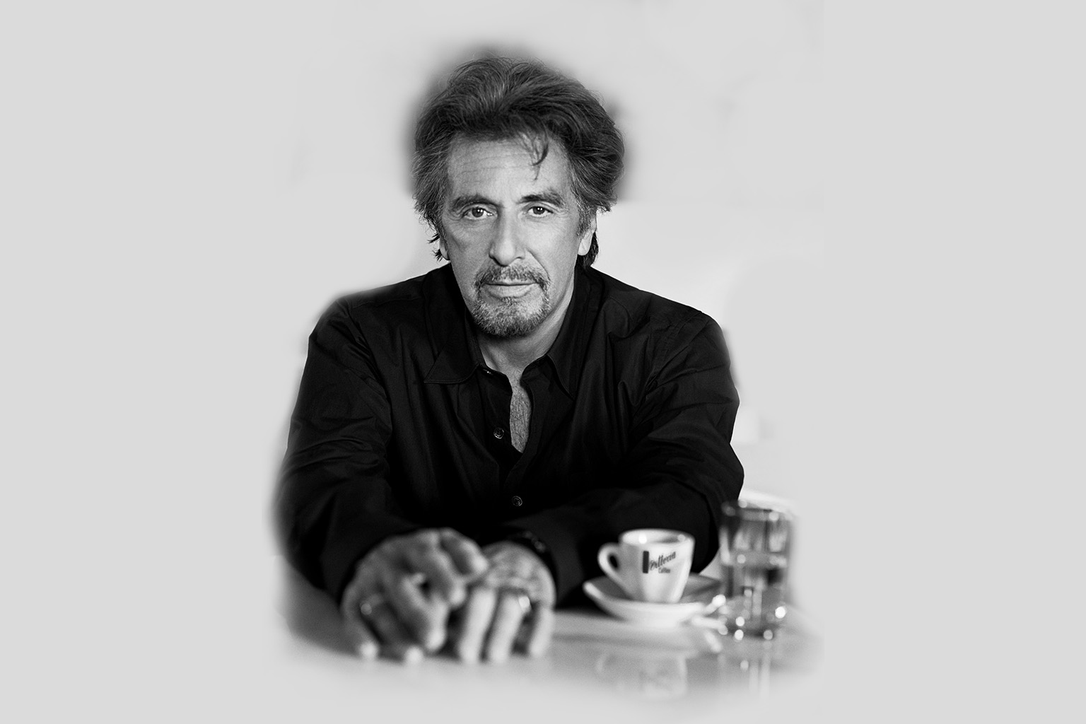 An Evening with Al Pacino - Salle Pleyel - Theatre In Paris