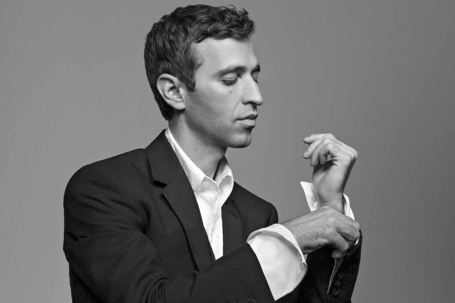 Lyrical Gala with Anthony Rot Costanzo - Opéra Palais Garnier - Theatre ...