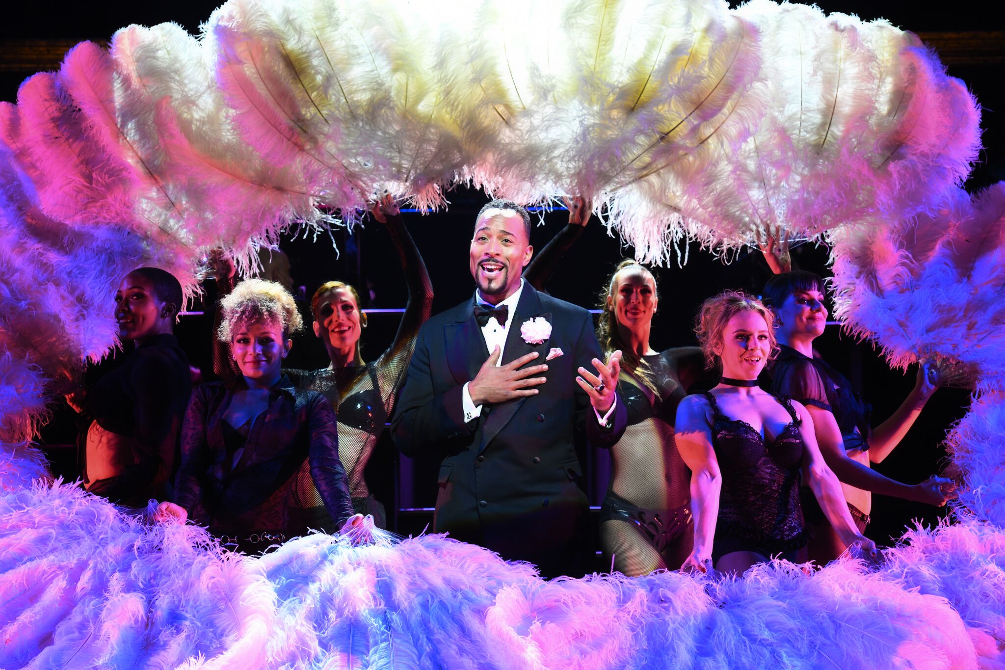 Chicago, The Musical - Théâtre Mogador - Theatre In Paris