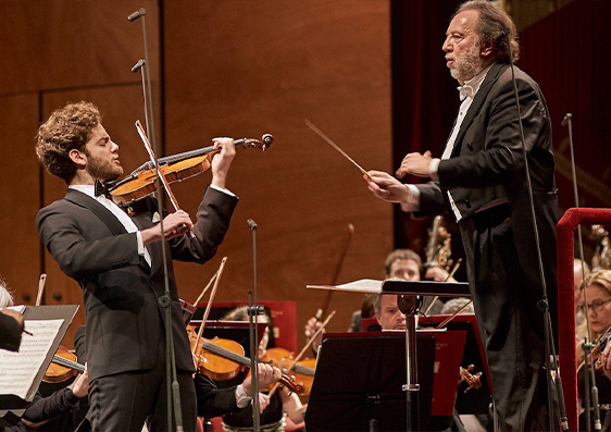 Symphonic Concerts at the Philharmonie de Paris - Philharmonie de Paris ...