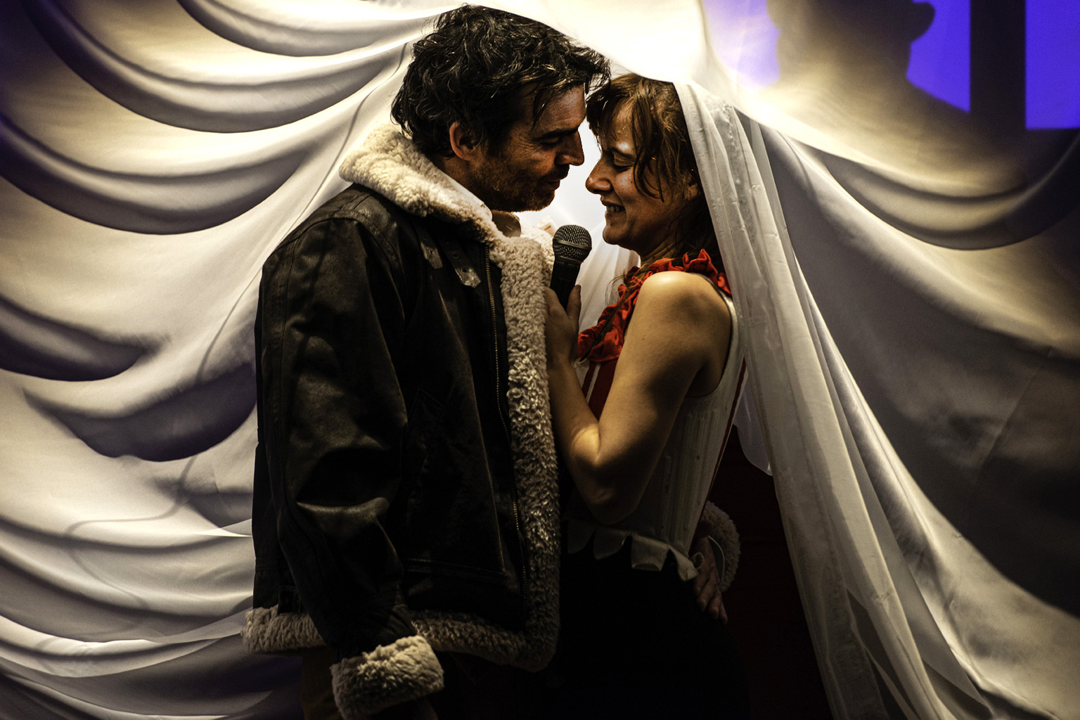 Molière's School for Wives - Théâtre Le Ranelagh - Theatre In Paris