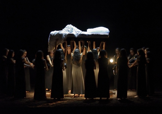 Elektra - Opéra Bastille - Theatre In Paris