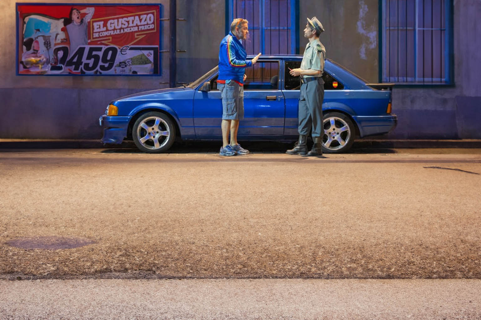 Le Barbier de Séville à l'Opéra Bastille - Opéra Bastille ...