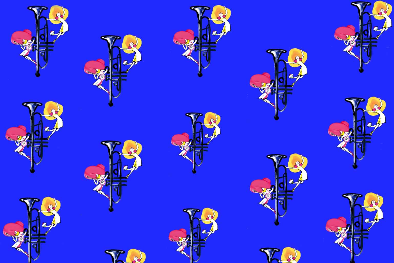 The Young Girls of Rochefort at Théâtre du Lido - Théâtre du Lido ...