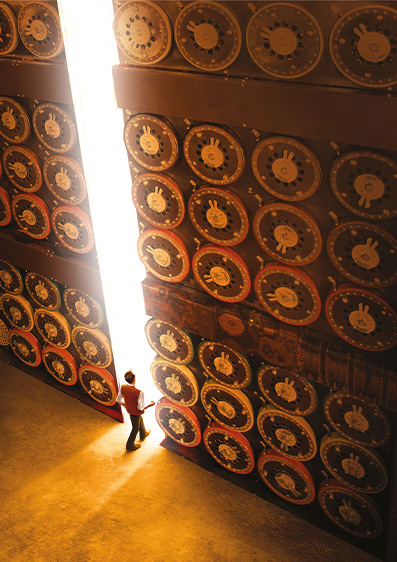 La machine de Turing au théâtre du Palais-Royal - Théâtre du Palais ...