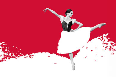 Paquita at Opéra Bastille - Opéra Bastille - Theatre In Paris