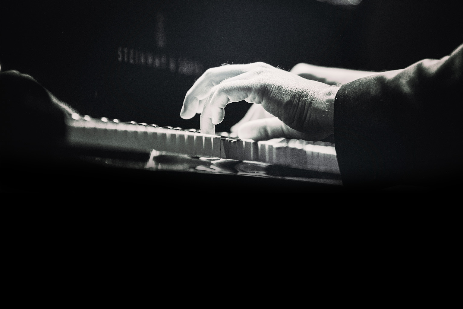 Piano Passion Concerts - Saint-Julien-le-Pauvre Church - Theatre In Paris