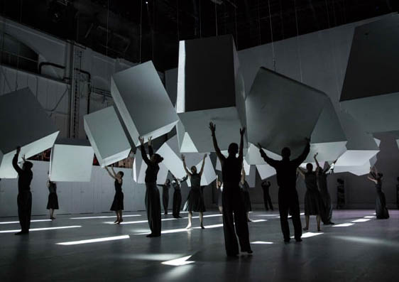 Play at Opera Palais Garnier - Opéra Palais Garnier - Theatre In Paris