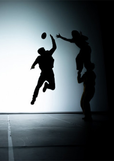 Play / Replay by The Rat Pack - La Scala - Theatre In Paris