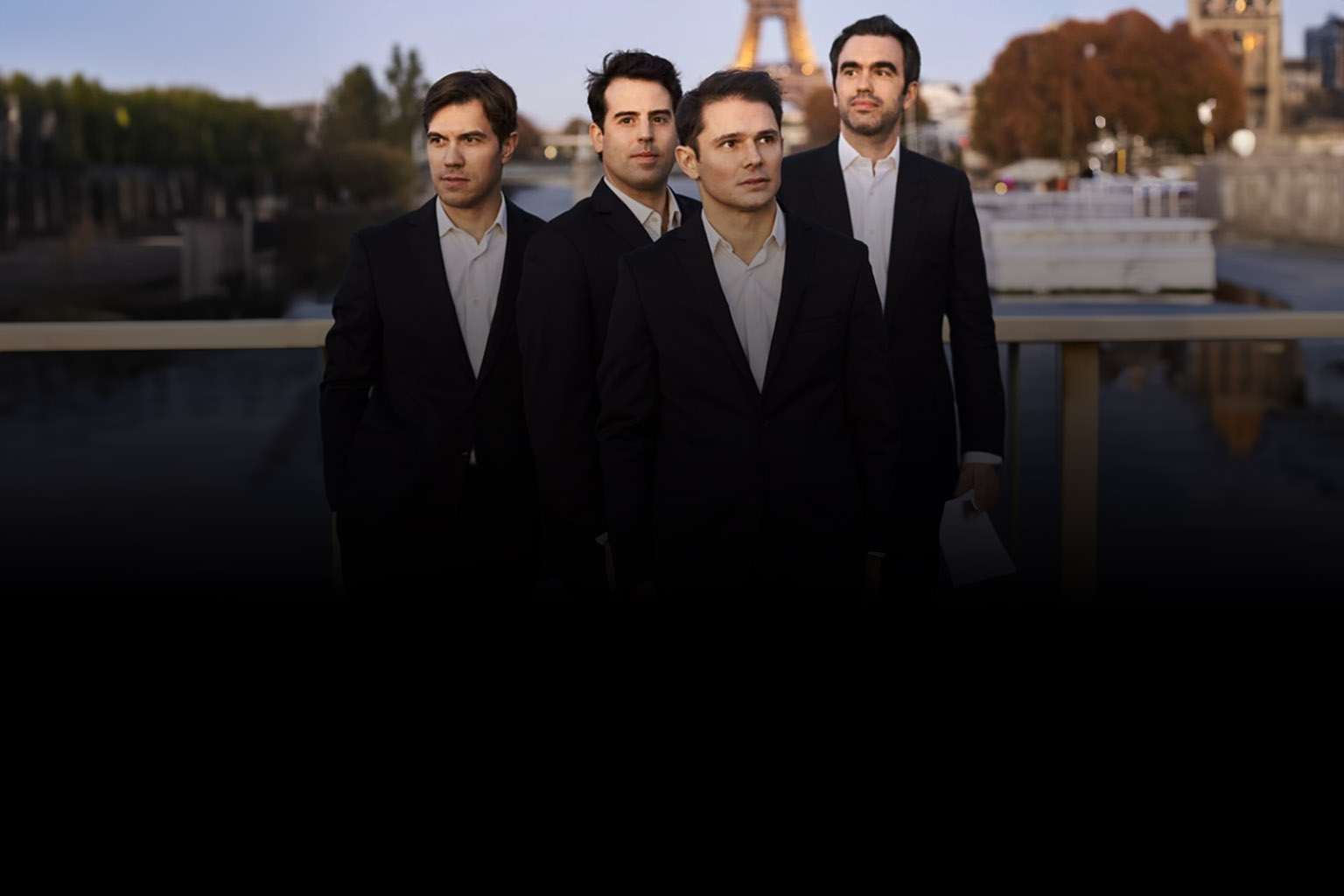 Concert operas and oratorios at Théâtre des Champs-Élysées - Théâtre ...