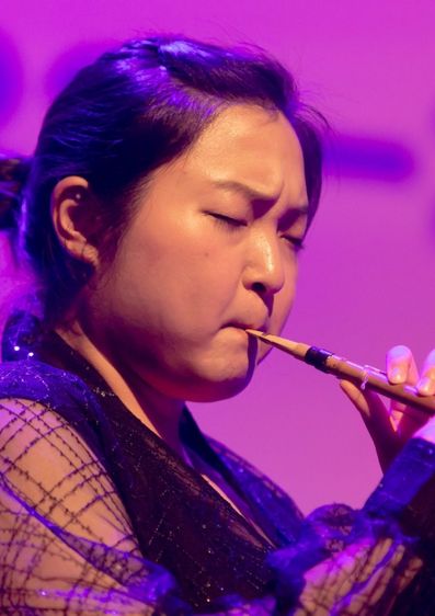 The New Path by Sinnoi Wonsool Lee, Bora Kim, Godam and Nayeon Lee ...