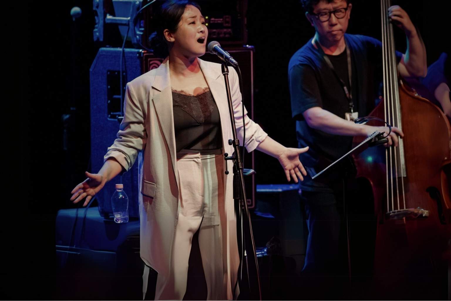 The New Path by Sinnoi Wonsool Lee, Bora Kim, Godam and Nayeon Lee ...