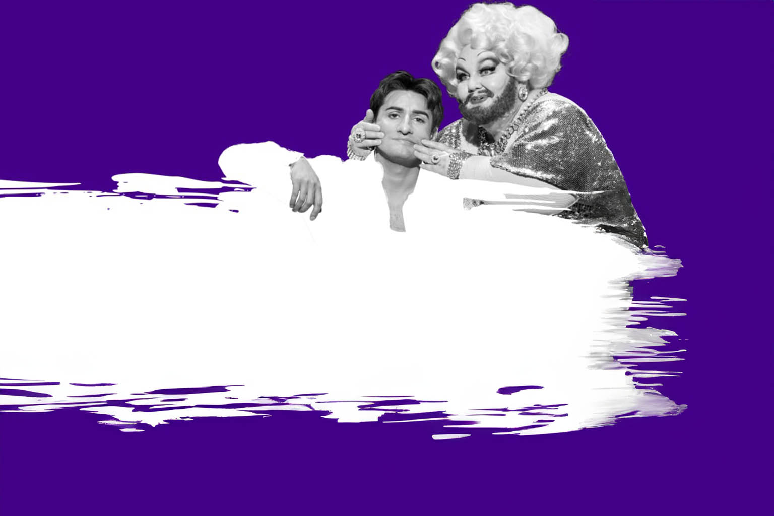 The Rake's Progress at Opera Palais Garnier - Opéra Palais Garnier ...