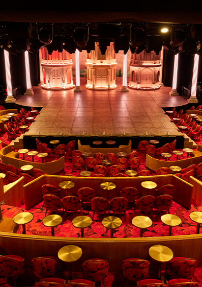 Cabaret - The Musical - Théâtre du Lido - Theatre In Paris