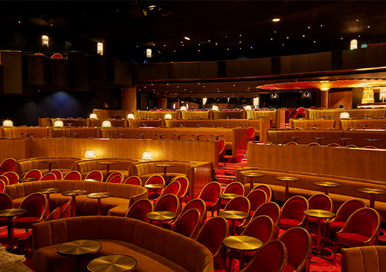 Hello, Dolly! - Théâtre du Lido - theatreinparis.com/fr