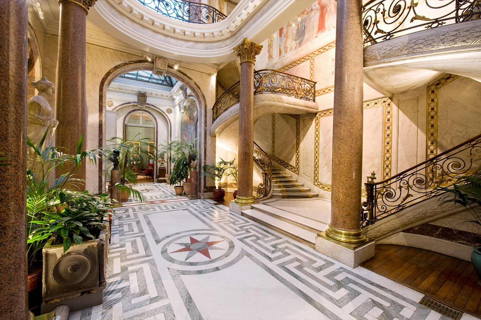 Musée Jacquemart-André - Theatre in Paris - Shows & Experiences