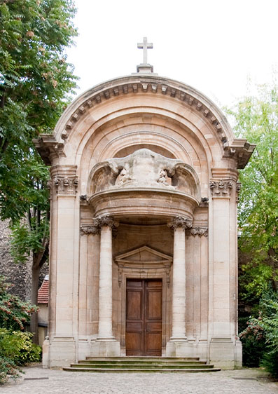 Candlelight Concert Series at Saint-Éphrem Church - Saint-Éphrem Church ...