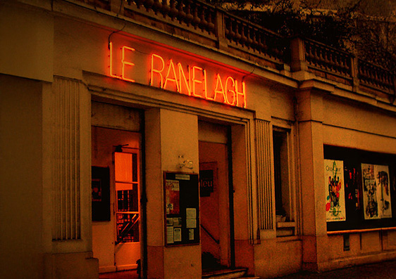 Marius de Marcel Pagnol - Théâtre Le Ranelagh - theatreinparis.com/fr