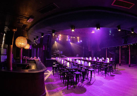 Madame Arthur - Theatre in Paris - Shows & Experiences