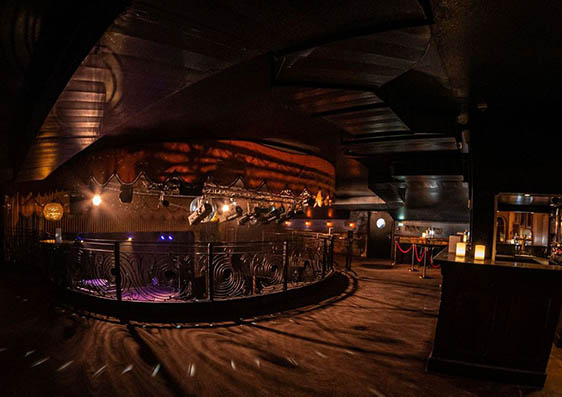 Madame Arthur - Theatre in Paris - Shows & Experiences