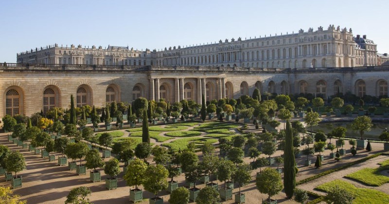Royal Opera of Versailles - Theatre in Paris - Shows & Experiences