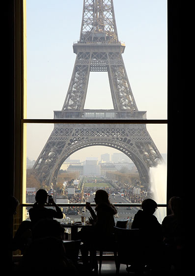 Annonciation, Un trait d’union, Larmes blanches d'Angelin Preljocaj ...