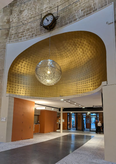 Théâtre du Rond-Point - Theatre in Paris - Shows & Experiences