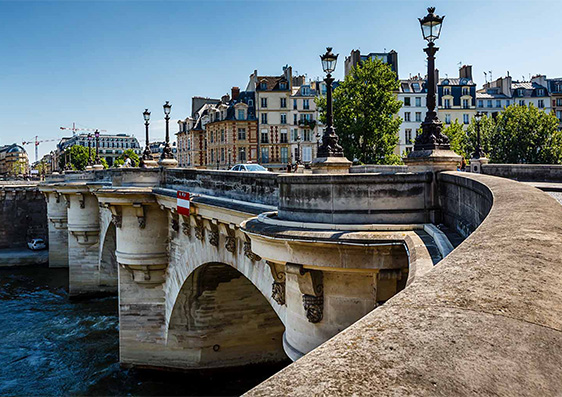 Paris by Night: Panoramique Bus Tour by Tootbus - Tootbus - Tour ...